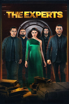 ‎The Experts (2024) directed by Nazim Shah, Andre Chiew • Reviews, film ...