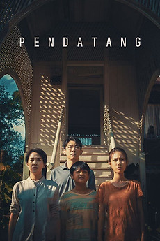 ‎Pendatang (2023) directed by Ken Kin Ng • Film + cast • Letterboxd