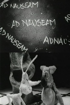 ‎Ad Nauseam (1994) directed by Bob McAfee • Film + cast • Letterboxd