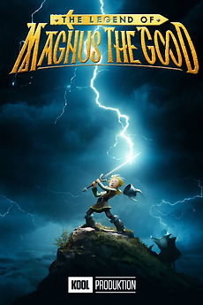 ‎The Legend of Magnus the Good directed by Frank Mosvold • Film + cast ...