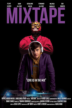 ‎Mixtape directed by Benjamín López • Film + cast • Letterboxd