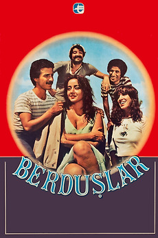 ‎Berduşlar (1982) directed by Temel Gürsu • Film + cast • Letterboxd