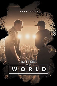 ‎Mark Grist Battles the World (2017) • Film + cast • Letterboxd