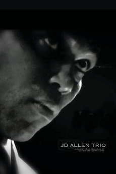‎J.D. Allen Live (2010) directed by Eric Michaud • Film + cast • Letterboxd