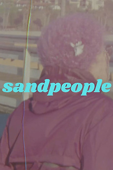 ‎sandpeople (2021) directed by Burt East • Reviews, film + cast ...