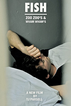 ‎Fish: A Boy in a Man's Prison (2012) directed by T.J. Parsell ...