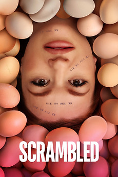 ‎Scrambled (2023) directed by Leah McKendrick • Reviews, film + cast ...