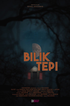 ‎Bilik Tepi (2023) directed by Feisal Azizuddin • Reviews, film + cast ...