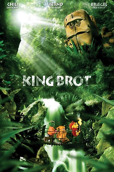 ‎King Brot (2006) directed by Erik Haffner • Reviews, film + cast ...