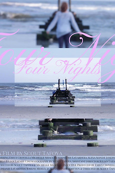 ‎Four Nights (2023) directed by Scout Tafoya • Reviews, film + cast ...