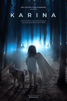 ‎Karina (2024) directed by Marianna Siegen • Reviews, film + cast ...
