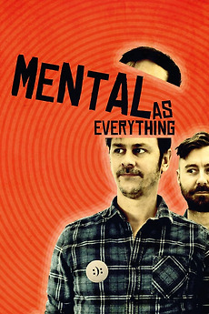 ‎Mental as Everything (2021) • Film + cast • Letterboxd