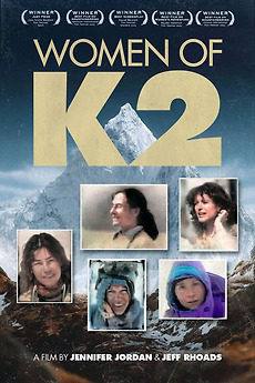 ‎Women of K2 (2003) directed by Jennifer Jordan, Jeff Rhoads • Film ...