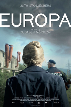 ‎Europa (2023) directed by Sudabeh Mortezai • Reviews, film + cast ...