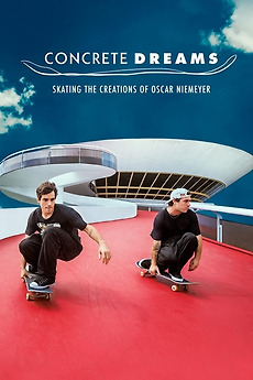 ‎Concrete Dreams (2020) directed by Hugo Haddad • Film + cast • Letterboxd