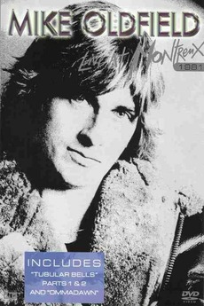 ‎Mike Oldfield - Live at Montreux (1981) directed by François Jaquenod ...