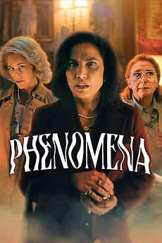 ‎Phenomena (2023) directed by Carlos Therón • Reviews, film + cast ...