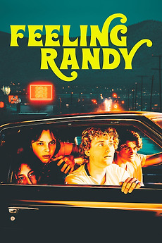 ‎Feeling Randy (2024) directed by Dean Lent • Reviews, film + cast ...