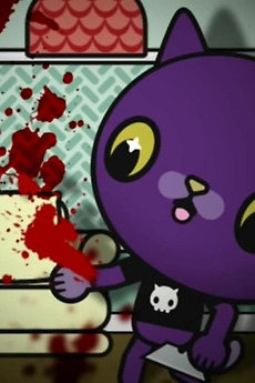 ‎MEOW (2009) directed by Cyriak • Reviews, film + cast • Letterboxd