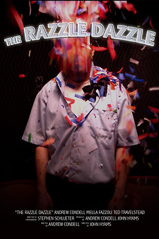 ‎The Razzle Dazzle (2009) directed by John Hyams • Film + cast • Letterboxd