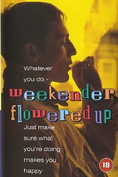 ‎Weekender (1992) directed by WIZ Andrew John Whiston • Reviews, film ...