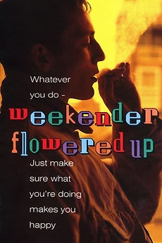 ‎Weekender (1992) directed by WIZ Andrew John Whiston • Reviews, film ...