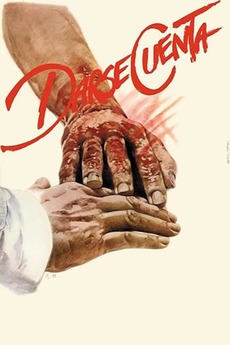 ‎Darse cuenta (1984) directed by Alejandro Doria • Reviews, film + cast ...