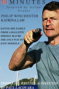 ‎38 Minutes (2020) directed by Paul Lacovara • Film + cast • Letterboxd