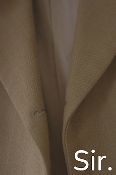 ‎Sir (2015) directed by Numa Perrier • Film + cast • Letterboxd