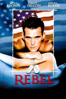 ‎Rebel (1985) directed by Michael Jenkins • Reviews, film + cast ...