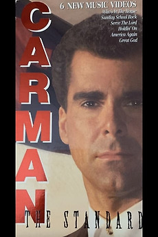 ‎Carman: The Standard (1993) directed by Stephen Yake • Reviews, film ...