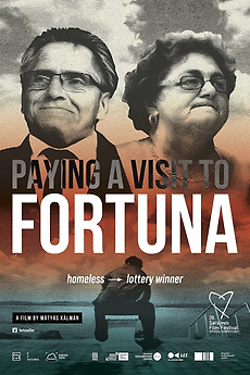 ‎Paying a Visit to Fortuna (2022) directed by Mátyás Kálmán • Reviews ...
