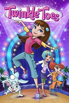 ‎Twinkle Toes (2011) directed by Dave Woodgate • Reviews, film + cast ...
