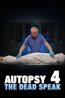‎Autopsy 4: The Dead Speak (1997) directed by Arthur Ginsberg • Reviews ...