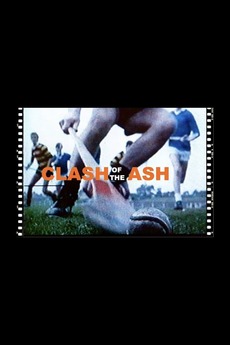 ‎Clash of the Ash (1987) directed by Fergus Tighe • Reviews, film ...