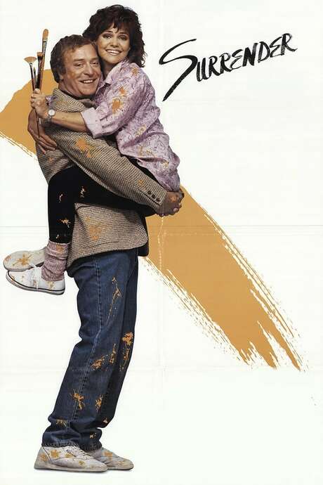 ‎Surrender (1987) directed by Jerry Belson • Reviews, film + cast ...