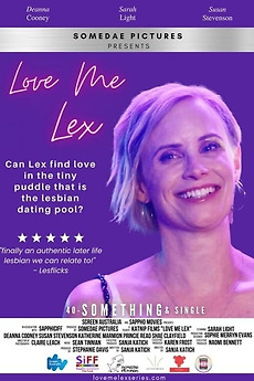 ‎Love Me Lex (2022) directed by Sanja Katich • Film + cast • Letterboxd