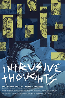 ‎Intrusive Thoughts directed by Saumene Mehrdady • Film + cast • Letterboxd