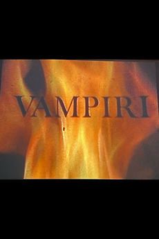 ‎Vampires (1985) directed by Fabio Salerno • Reviews, film + cast ...