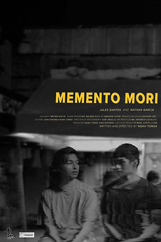 ‎Memento Mori directed by Noah Tonga • Film + cast • Letterboxd