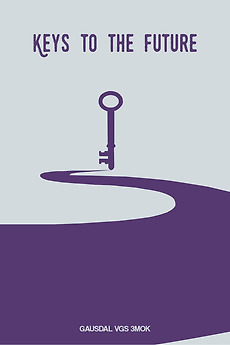 ‎Keys to the Future (2023) directed by Isabell Rødahl • Reviews, film ...