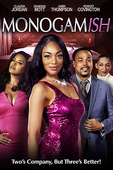 ‎Monogamish (2023) directed by Marquand Ragland • Film + cast • Letterboxd