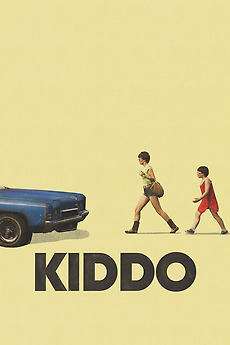 ‎Kiddo (2023) directed by Zara Dwinger • Reviews, film + cast • Letterboxd