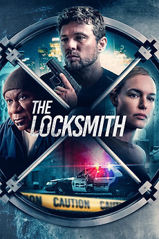‎The Locksmith (2023) directed by Nicolas Harvard • Reviews, film ...
