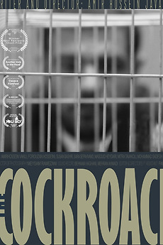‎The Cockroach (2022) directed by Amir Hossein Javaheri • Film + cast ...