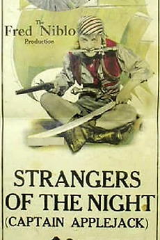 ‎Strangers of the Night (1923) directed by Fred Niblo • Reviews, film ...