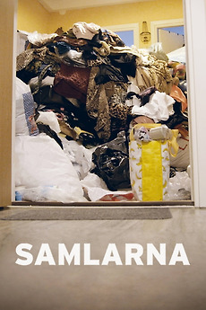 ‎Samlarna (2023) directed by Linnea Widén • Reviews, film + cast ...