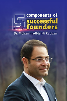 ‎5 Components Of Successful Founders (2021) • Film + cast • Letterboxd