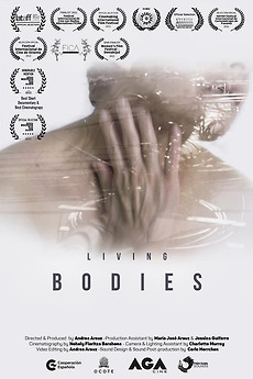‎Living Bodies directed by Andrea Arauz • Film + cast • Letterboxd