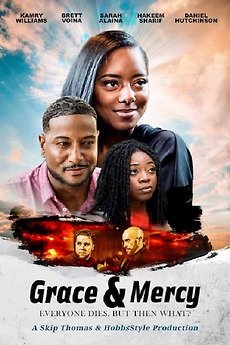 ‎Grace & Mercy • Film + cast • Letterboxd